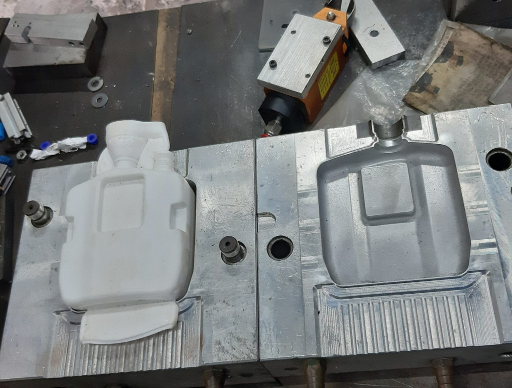 NSC Plastic Products & Engineering: Precision Molds And Plastic ...