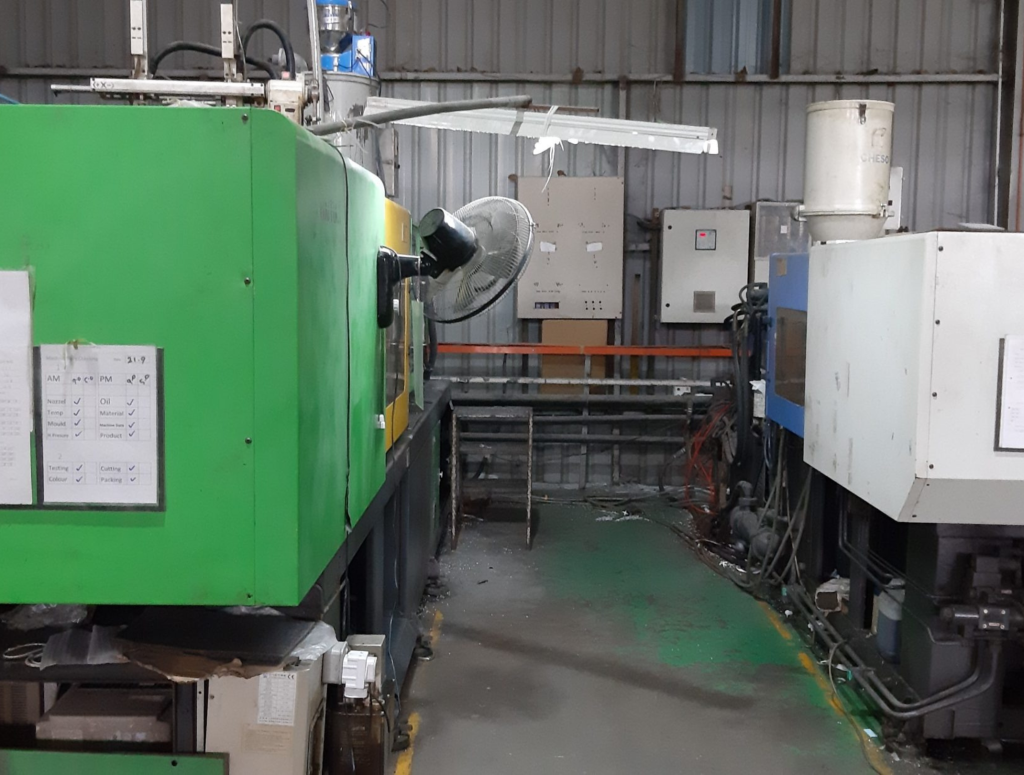 NSC Plastic Products & Engineering: Precision Molds And Plastic ...
